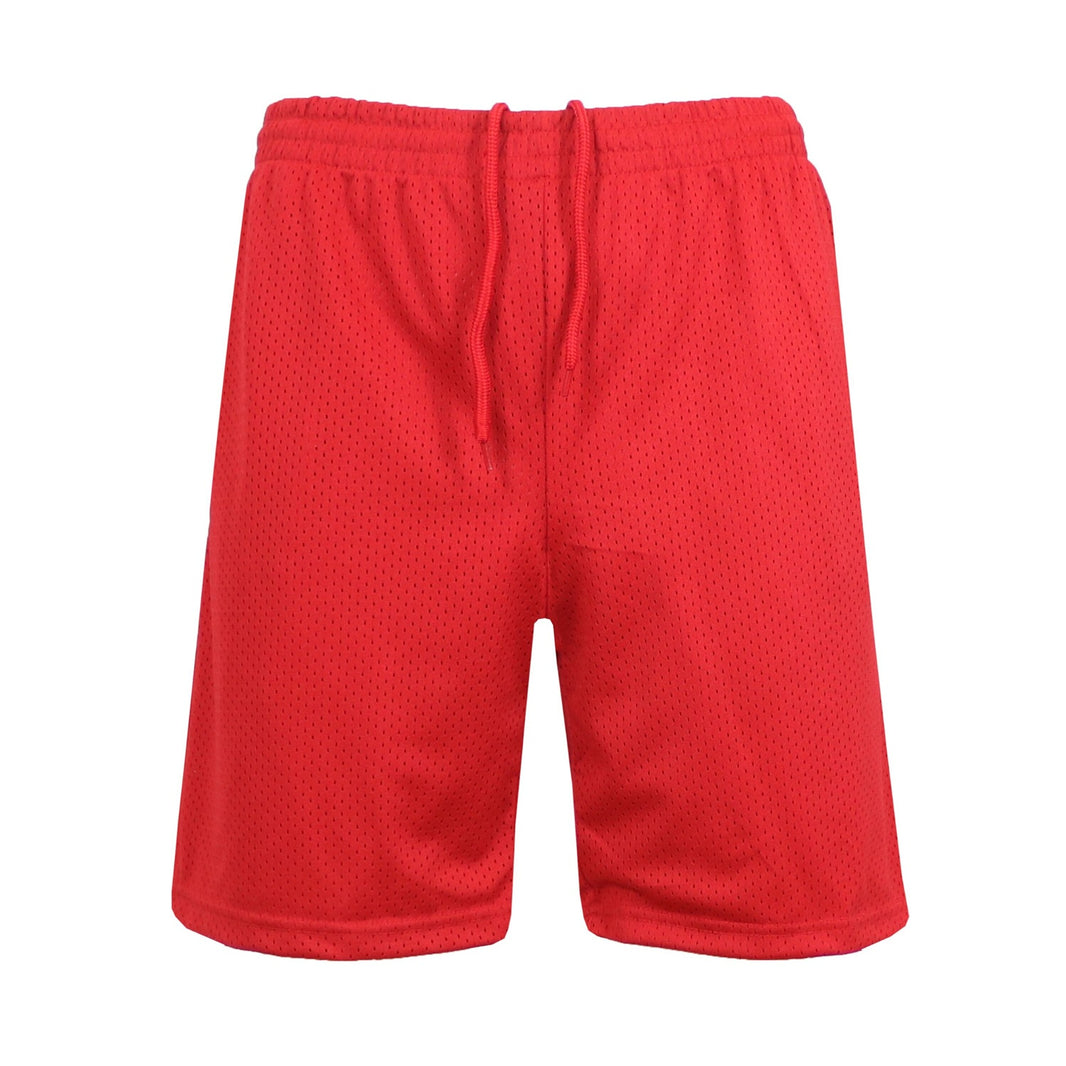 Wholesale Men's Mesh Basketball Shorts in Bulk | 48 Pack | Free ...