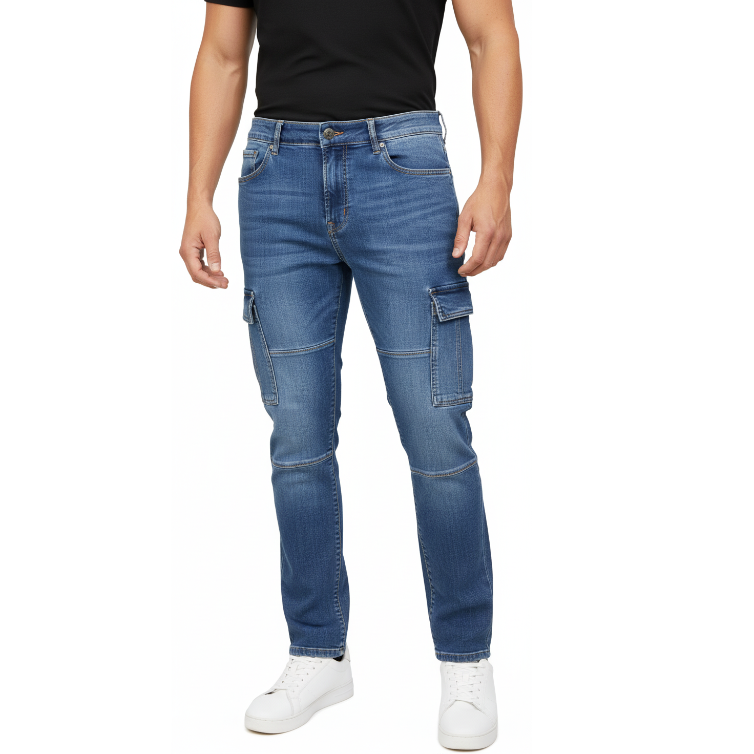Wholesale Men's Jeans in Bulk | Durable Denim | Free Shipping ...